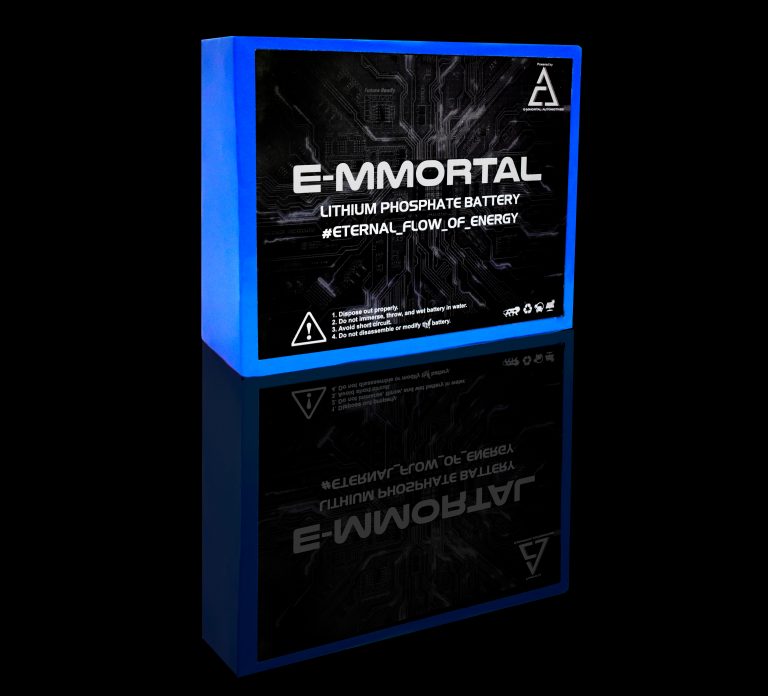 E-mmortal Automotives